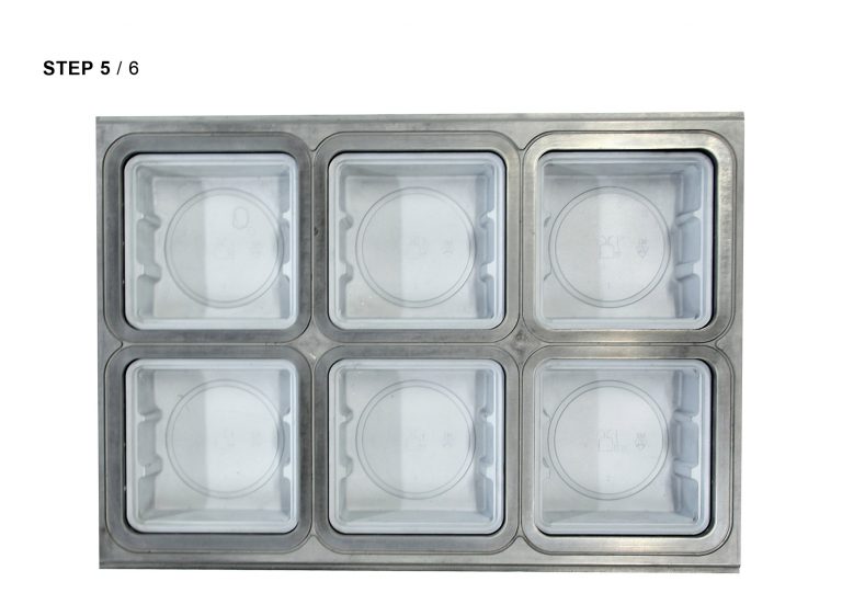 Case Study Food - BACHMANN FORMING AG