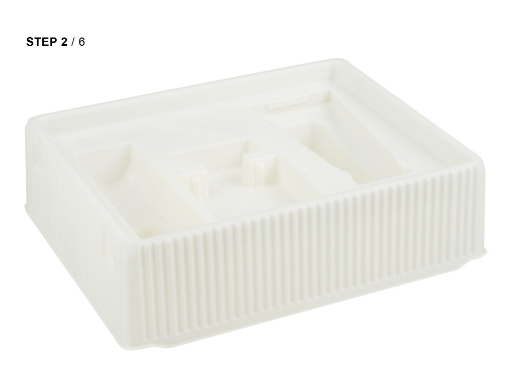 Case Study Healthcare - BACHMANN FORMING AG