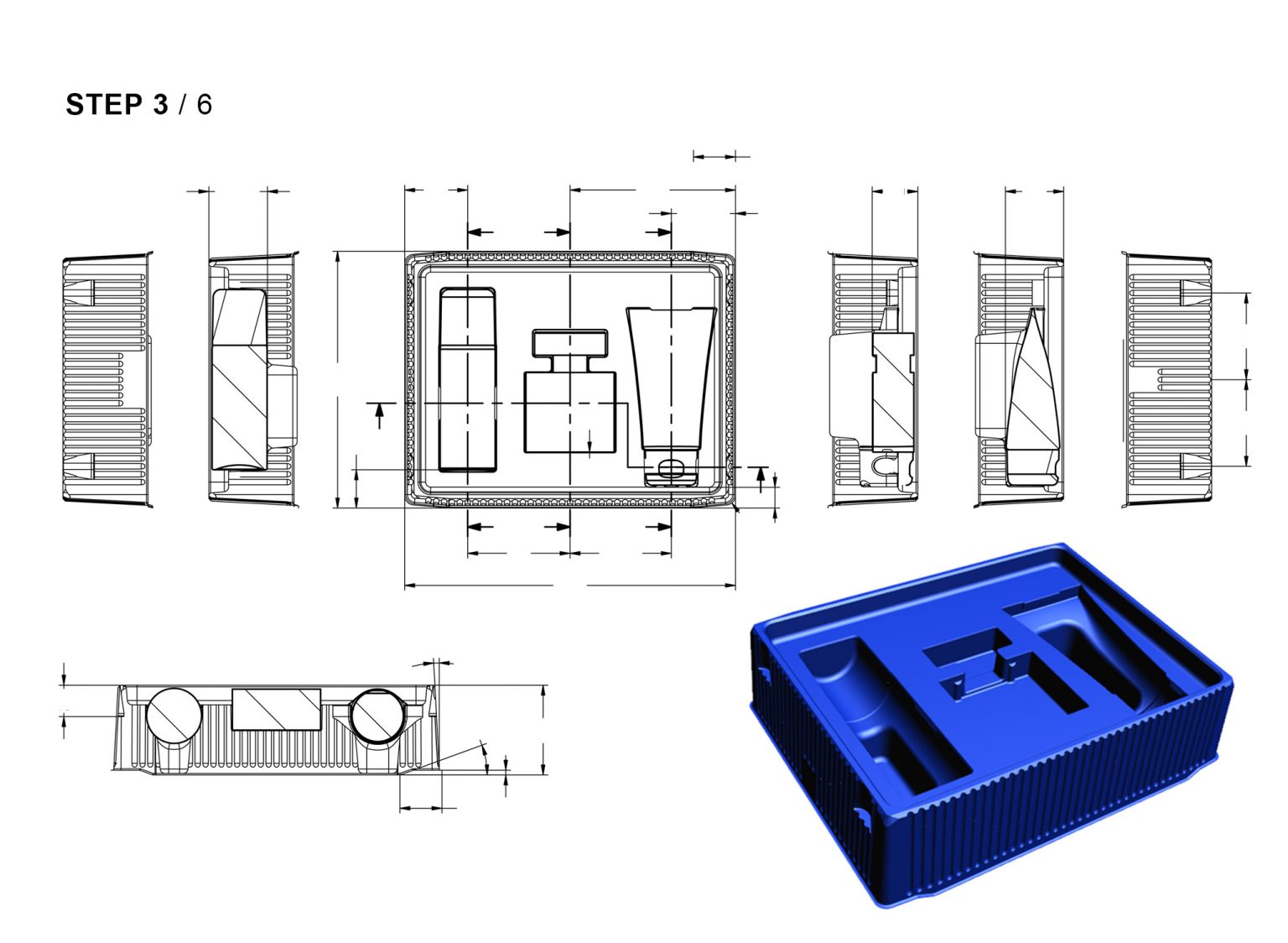 Case Study Healthcare - BACHMANN FORMING AG