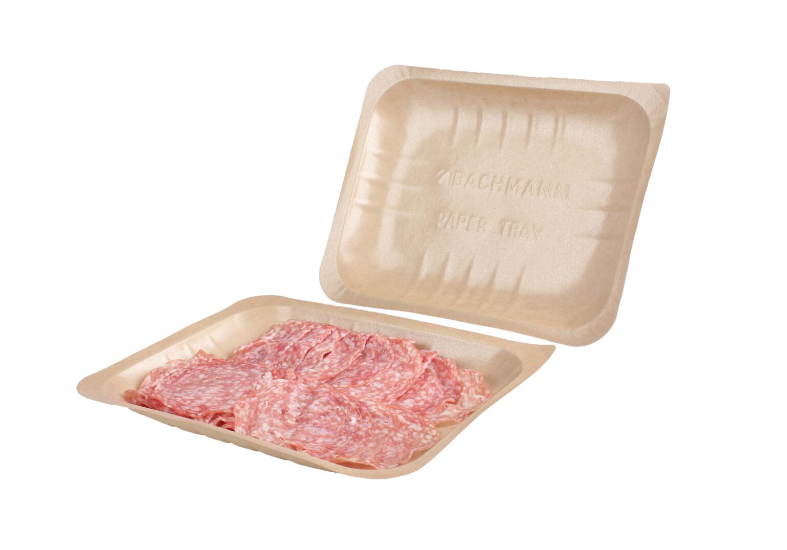 Swiss Packaging Award 2022 im Doppelpack! - BACHMANN FORMING AG